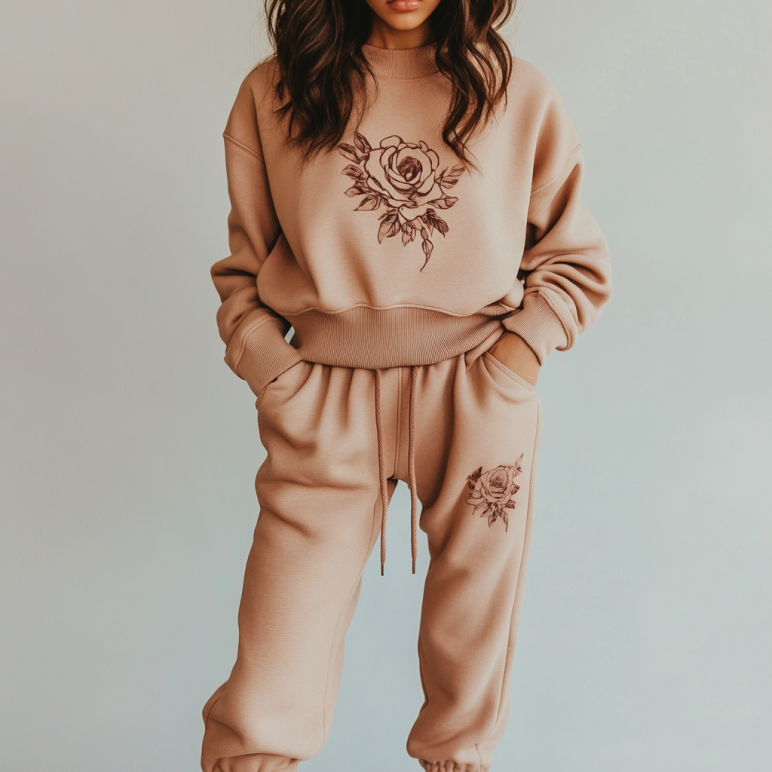 Faded Rose® clothing, sweatpants, sweater, bodysuit, pants Official Website